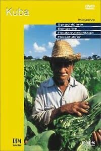 Kuba [Alemania] [DVD]: Amazon.es: Películas y TV