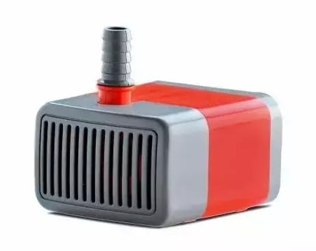 18 Watt Cooler Water Pump, Water Lifting Cooler Pump Motor, Cooler Pump ...