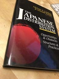 Amazon.com: The Japanese Distribution System: Opportunities and ...