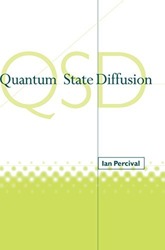 Quantum State Diffusion 1, Percival, Ian - Amazon.com