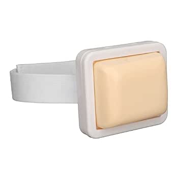 Amazon.com: Intramuscular Injection Pad Surgery Practice Straps ...