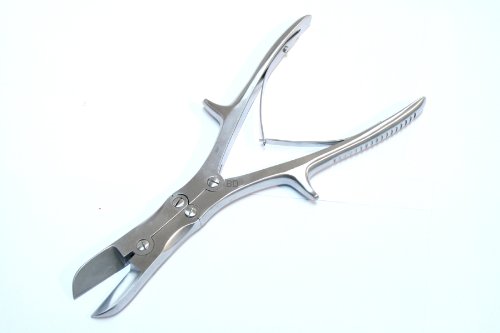 Amazon.com: DDP Still-Liston Bone Cutter Straight Stainless Steel ...