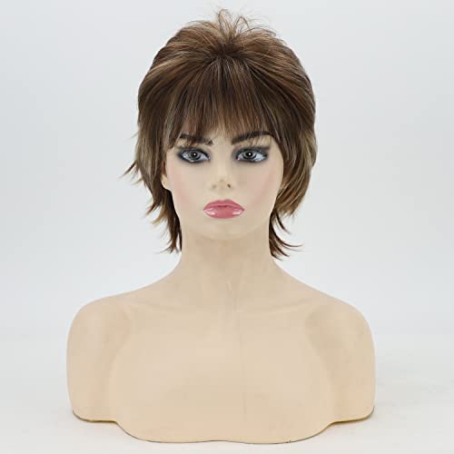 The 28 Best RENERSHOW Wigs of 2026 [Verified] - Cherry Picks