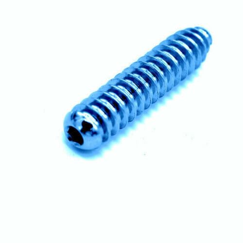 Titanium ACL Screw Without Head Orthopedic Surgical Pack Of 10 : Amazon ...