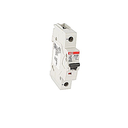 ABB S201UDC-K13 S200UDC MCB 1P K 13A 60VDC BCPD: Amazon.com: Tools ...