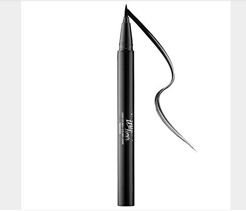 Amazon.com : Kat Von D Ink Liner - Trooper - Ultra Black : Beauty ...