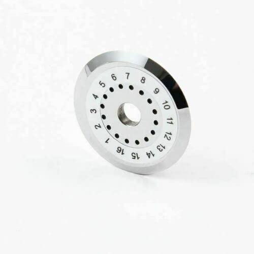 New Fujikura CT-20 / CT-30 Cutter Cleaver Blade Cut Cutting Wheel Knife ...