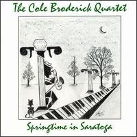 Broderick, Cole - Springtime in Saratoga - Amazon.com Music