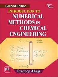 Amazon.in: Buy INTRODUCTION TO NUMERICAL METHODS IN CHEMICAL ENGINEERING - SECOND EDITION Book ...