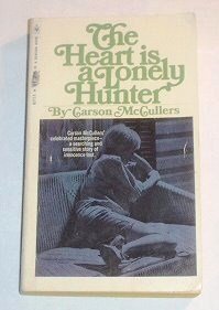 Amazon.co.jp: The Heart is a Lonely Hunter : 本