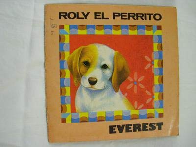 Amazon.com: Roly El Perrito (Spanish Edition): 9788424150624: unknown ...