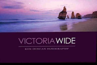 Victoria Wide: Duncan, Ken: 9780646226958: Amazon.com: Books