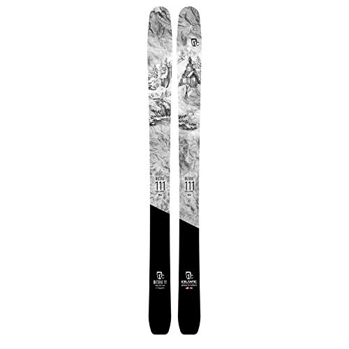 Best Telemark Skis in 2020 (REVIEW GUIDE)