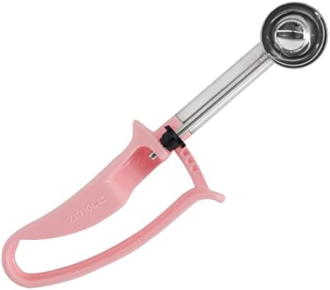 Amazon.com: Zeroll 2050 Universal Standard Length EZ Disher Food ...