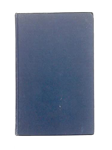 From first Adam to last (Hewett lectures): Barrett, C. K: Amazon.com: Books