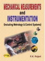 Buy Mechanical Measurements & Instrumentation Book Online at Low Prices ...