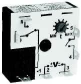 Amazon.com: MACROMATIC THR1226233J - ONE Shot TIME DELAY Relay 120VAC ...