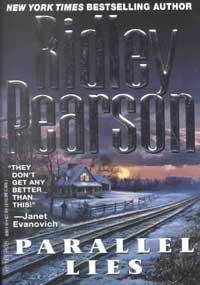 Parallel Lies: Pearson, Ridley: 9780786889617: Amazon.com: Books