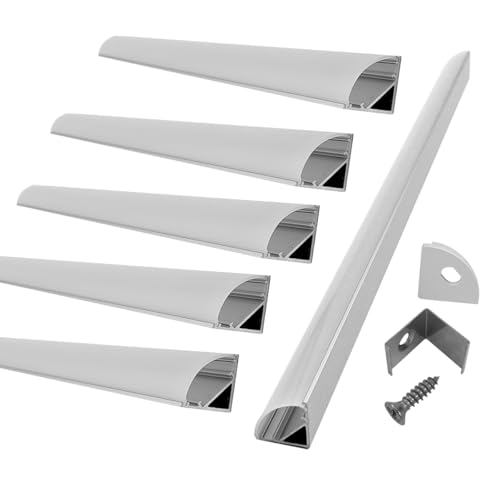 The 10 Best Led Light Strip Diffuser