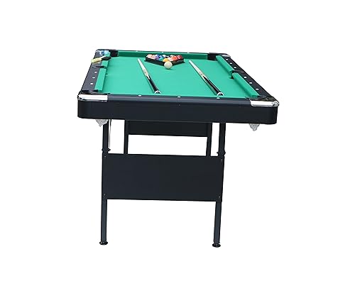 The 10 Best Portable Pool Tables for Fun on the Go