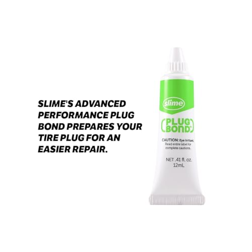 Slime Tire Repair Plug Kit | TireGrades