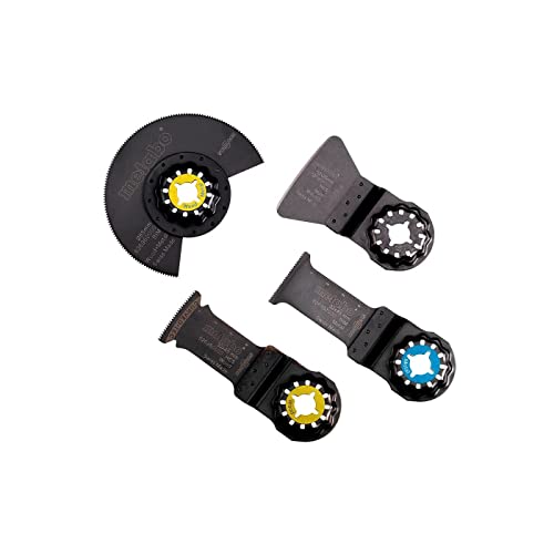 Metabo Multitool – Die 15 besten Produkte im Vergleich - Heimwerkertipps