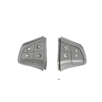 Fit for Mercedes W164 W245 W251 Steering Wheel Switch Control Buttons ...