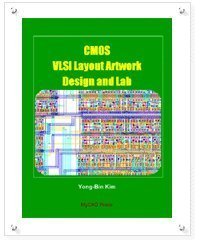 Amazon.co.jp: CMOS VLSI Layout Artwork Design and Lab : 本