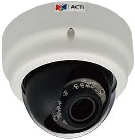 Amazon.com: ACTi E61 Surveillance/Network Camera - Color, Monochrome - Board Mount : Electronics