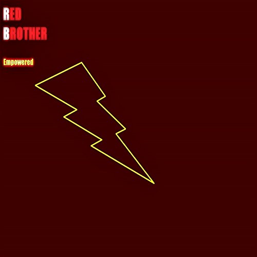 Amazon.com: Empowered : Red Brother: Digital Music