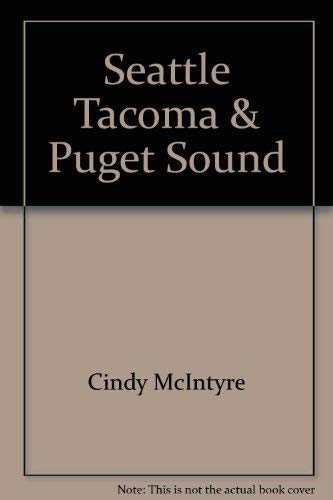 Amazon.co.jp: Seattle Tacoma & Puget Sound : Japanese Books