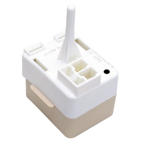ClimaTek Upgraded Start Overload Relay Compressor fits Kenmore ...