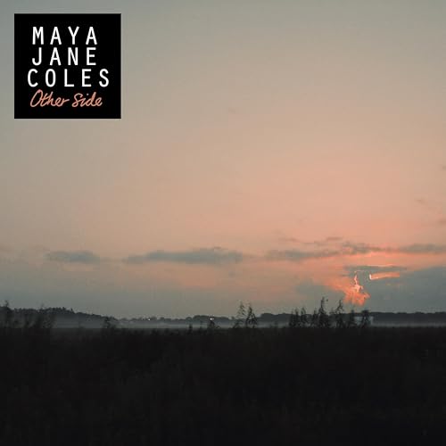 Play Other Side by Maya Jane Coles on Amazon Music