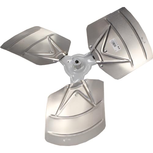 Amazon.com: FAN01849 - OEM Upgraded Fan Blade Replaces Trane : Tools ...