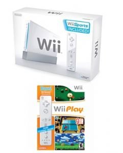 Amazon.com: Nintendo Wii Fun Bundle : Video Games