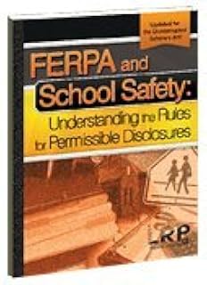 Ferpa's Journey: From Idea To Law | LawShun