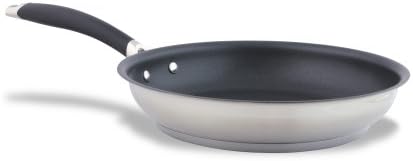 Swift Supreme sg Frying Pan, Non Stick, 20 cm : Amazon.co.uk: Home ...