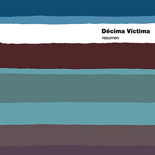 Amazon.com: Resumen : Décima Víctima: Digital Music