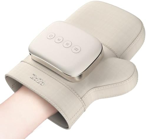 Amazon.com: Hand Massager for Arthritis and Carpal Tunnel - Wrist ...