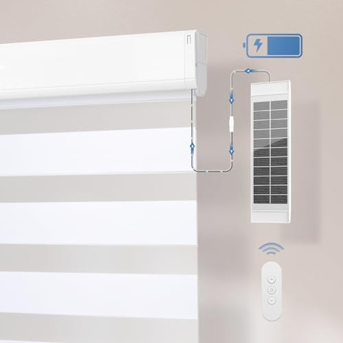 Die 16 besten elektrischen Rollos - Boxspringbetten24