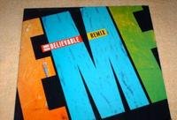 Amazon.co.jp: Unbelievable-Remix [Single-CD]: ミュージック