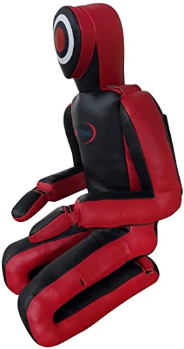 Amazon Best Sellers: Best Wrestling Dummies