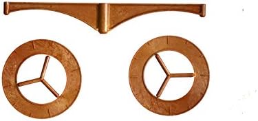 Italeri Model Kit – Leonardo Da Vinci Flying Pendulum Clock – 10 Years+ ...