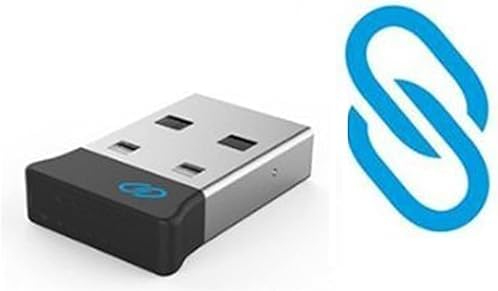 EXMUMCMR Receptor USB de emparejamiento universal recargable para ...