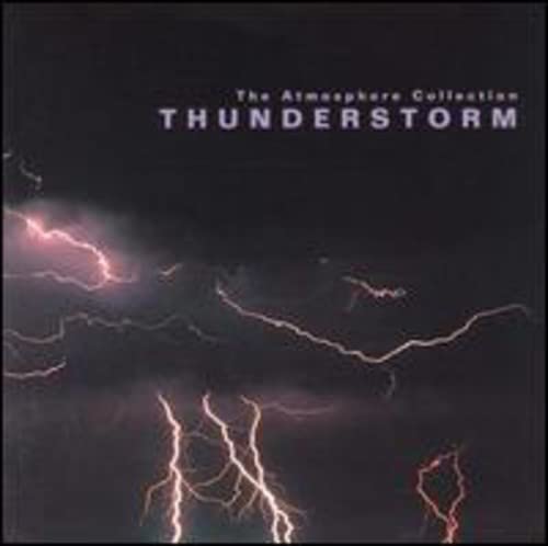 Thunderstorm: Amazon.de: Musik-CDs & Vinyl