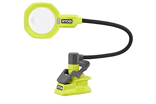 Ryobi Light – The 15 best products compared - Your Motor Guide