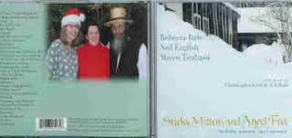 Amazon.com: Sticky Mittens and Angel Feet: 0692863051628: Rebecca Rule ...