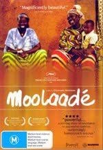 Amazon.com: Moolaad [Region 4] : Fatoumata Coulibaly, Maimouna Hélène Diarra, Salimata Traoré ...
