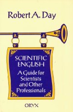 Scientific English: A Guide for Scientists and Other Professionals: Day ...