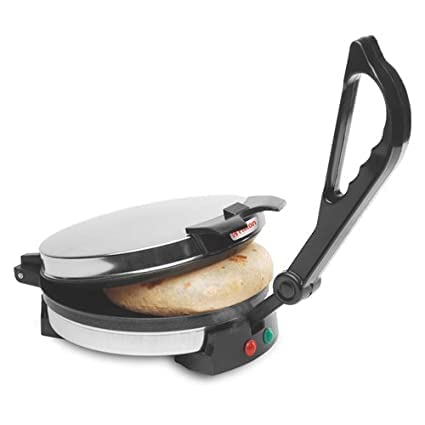 Sellplus Roti Maker Electric Automatic Chapati Maker Stainless Steel ...